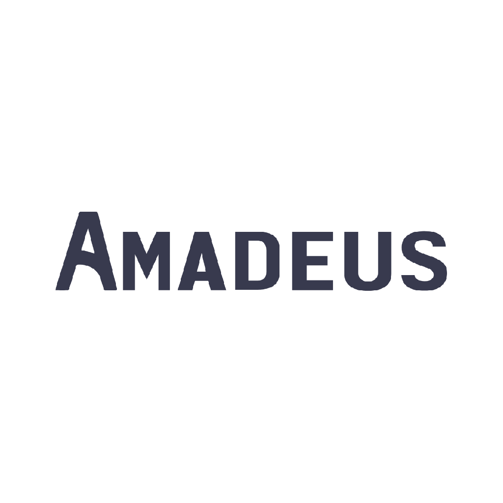 Amadeus Montevideo — Amadeus